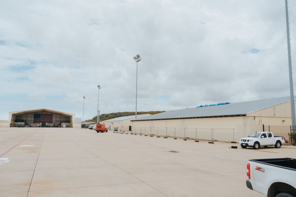 FOL - ALBO Caribbean